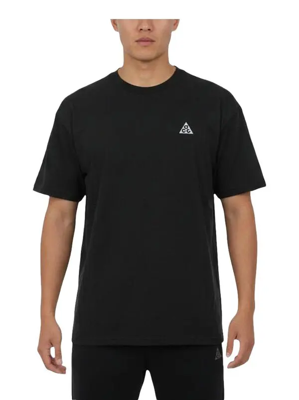 Nike X Dri-fit T-shirt - Black