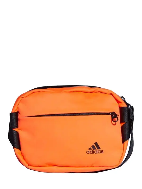 Adidas Small Crossbody Bag - Orange