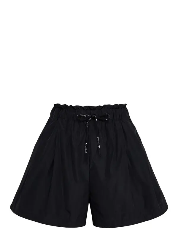 Adidas Woven Shorts - Black