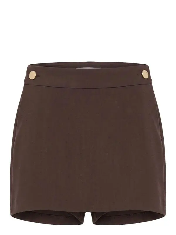 Sportmax Ottuso Shorts - Multicolor