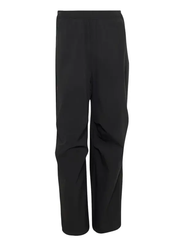 Adidas Dayø Woven Pants Asia Sizing - Black