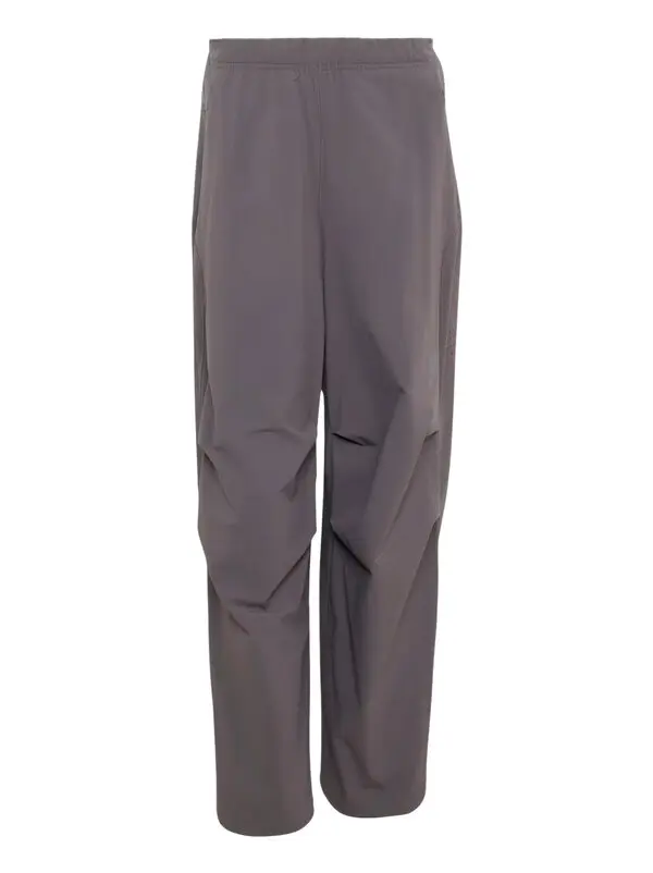 Adidas Dayø Woven Pants Asia Sizing - Grey Strata
