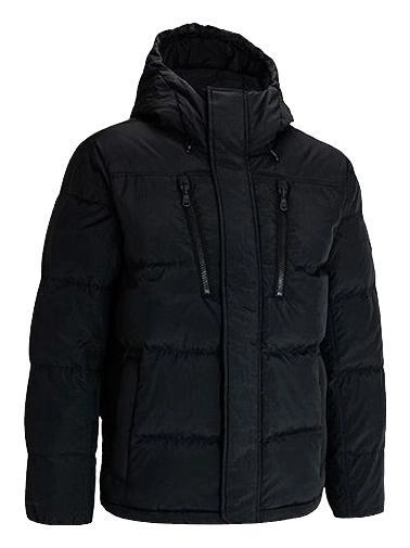 Under Armour Coldgear Infrared Down Jacket - Black