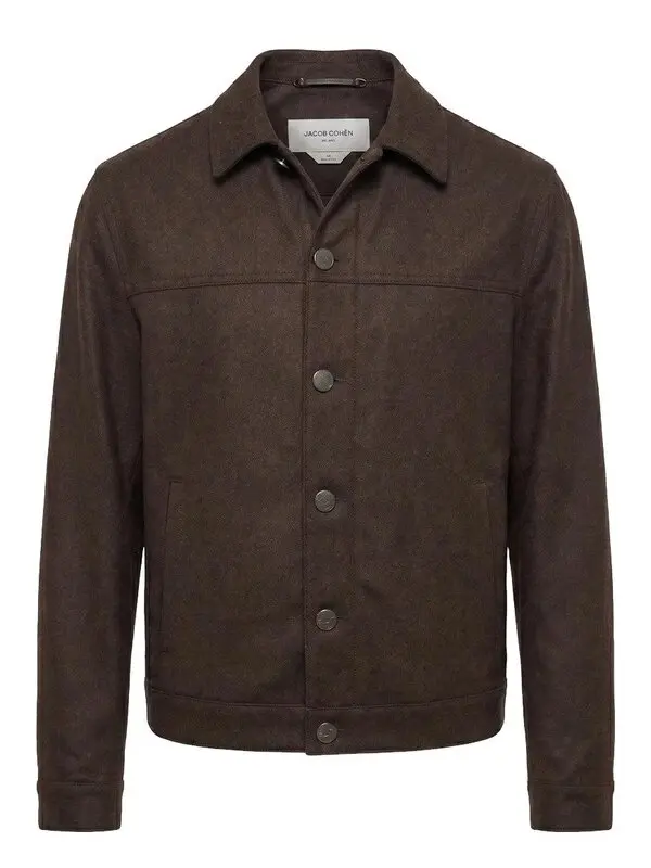 Jacob Cohen Jacket - Multicolor