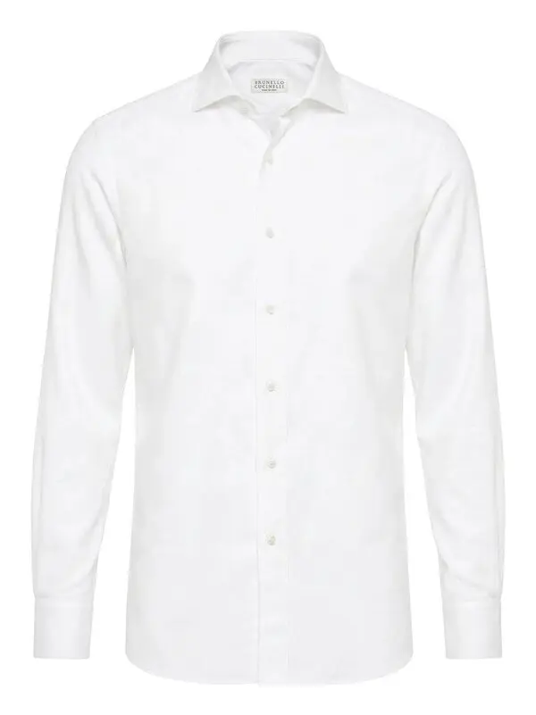 Brunello Cucinelli Shirt - Multicolor