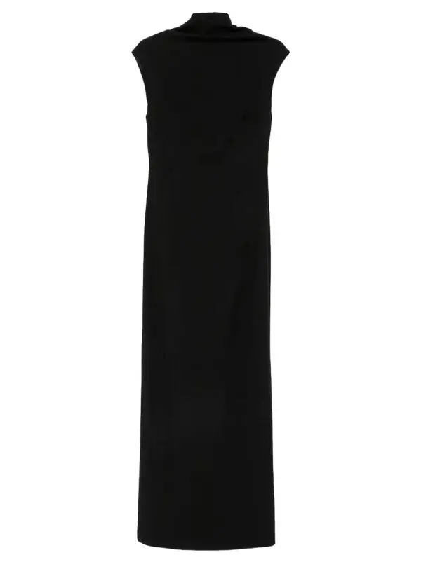 Brunello Cucinelli Wool Dress - Multicolor