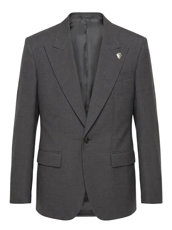 Gucci Blazer - Multicolor