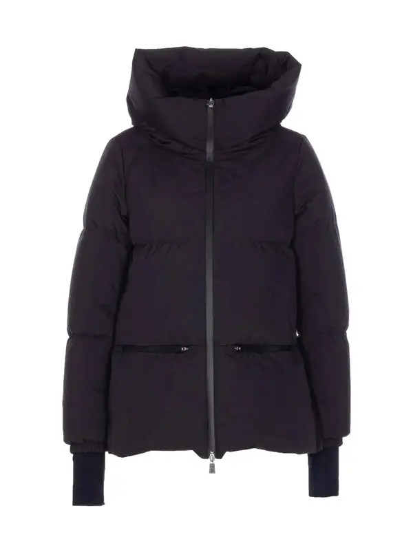 Herno 2layers Padded Jacket - Multicolor