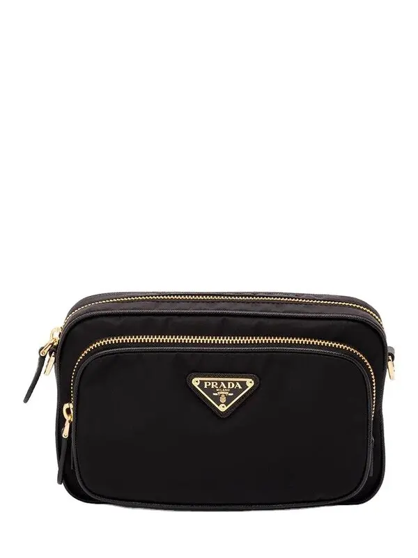 Prada Re-nylon Shoulder Bag - Multicolor