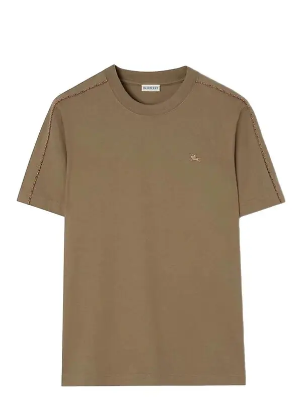 Burberry Seth T-shirt - Multicolor