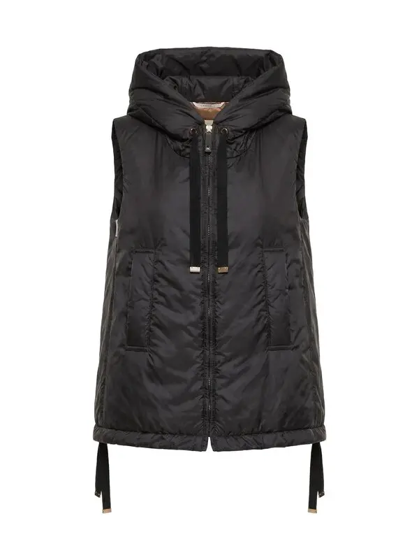 Max Mara The Cube Greengo Vest - Multicolor