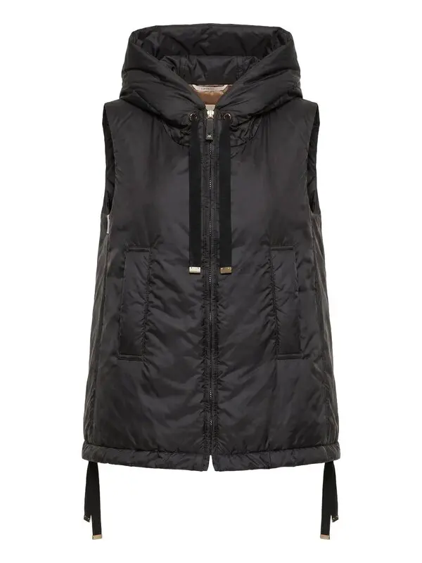 Max Mara The Cube Greengo Vest - Multicolor