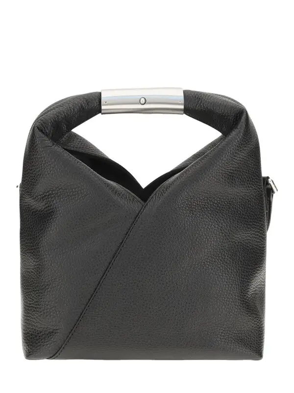 MAISON MARGIELA Japanese Mini Handbag - Black