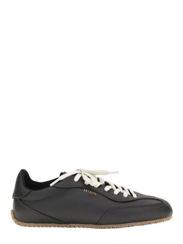 Axel Arigato Daze Runner Sneakers - Black