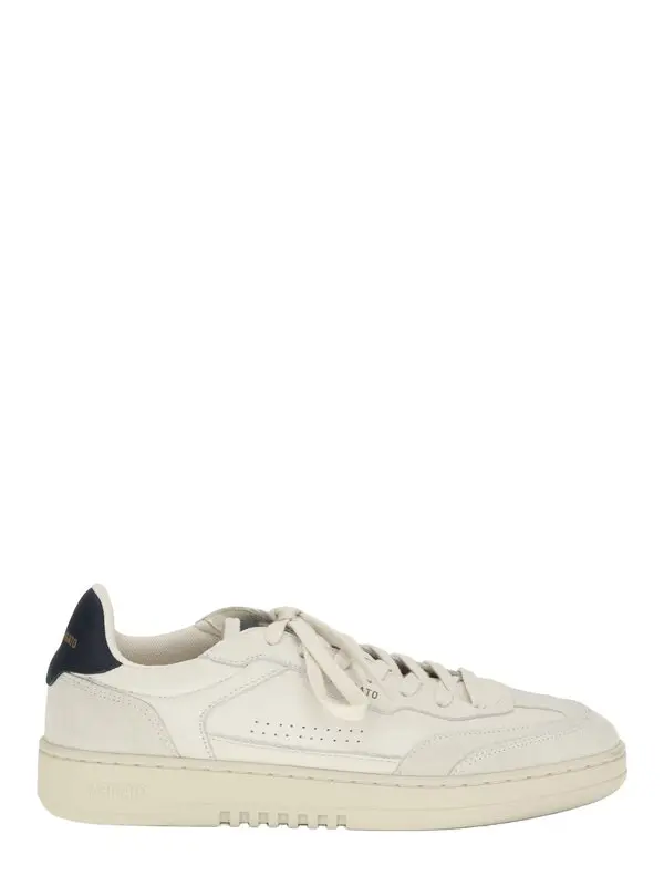 Axel Arigato Dice T-toe Sneakers - White