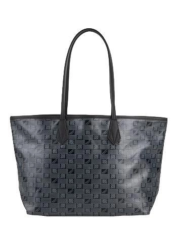 MOREAU PARIS Tote Bag - Black
