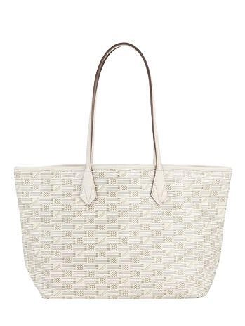 MOREAU PARIS Tote Bag - Ivory