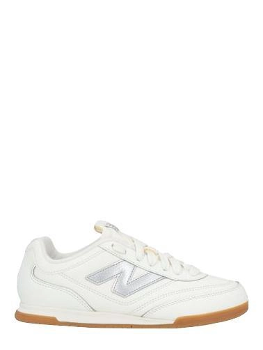 NEW BALANCE Sneakers In Synthetic Material - Ivory