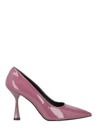 NILA & NILA Pumps Size Synthetic Material - Mauve