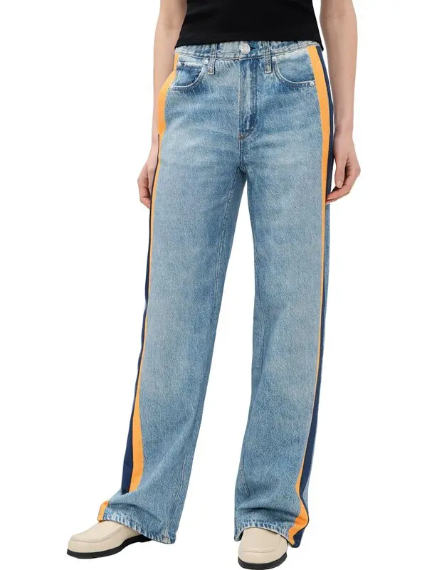 Rag & Bone Miramar Terry Track Pant - Valenyn