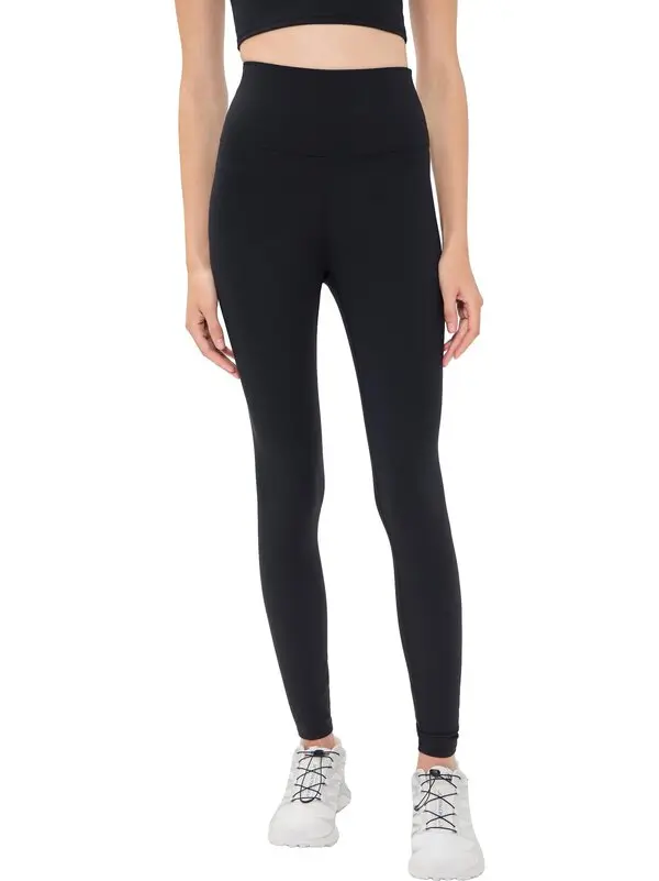 Beach Riot Piper Leggings - Black