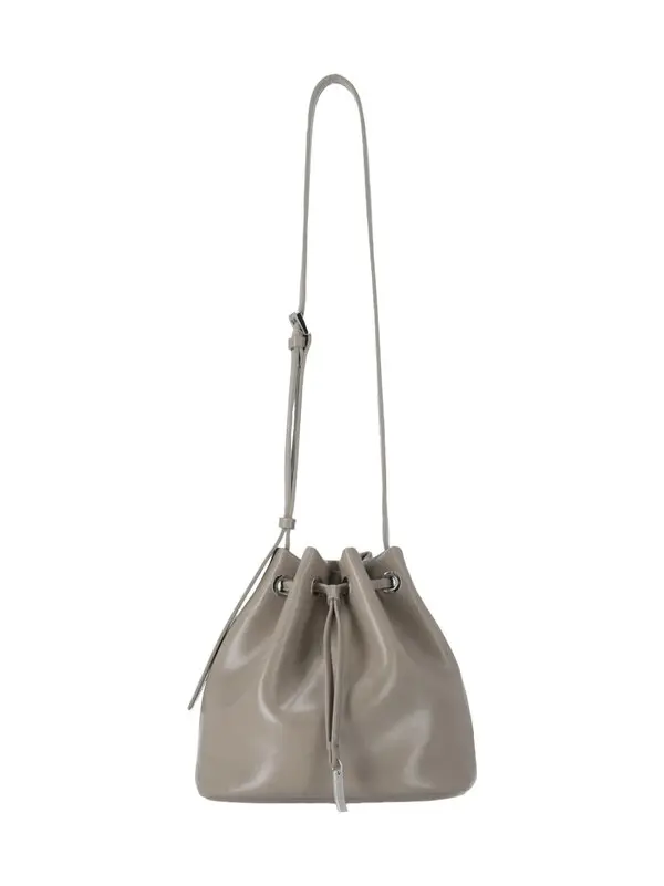 MARHEN.J Bucket Bag - Black