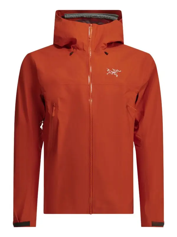 Arc'teryx Beta Sl Technical Jacket - Brown