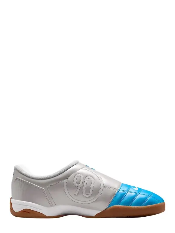 Nike Total 90 Lace-up Sneakers - Gray