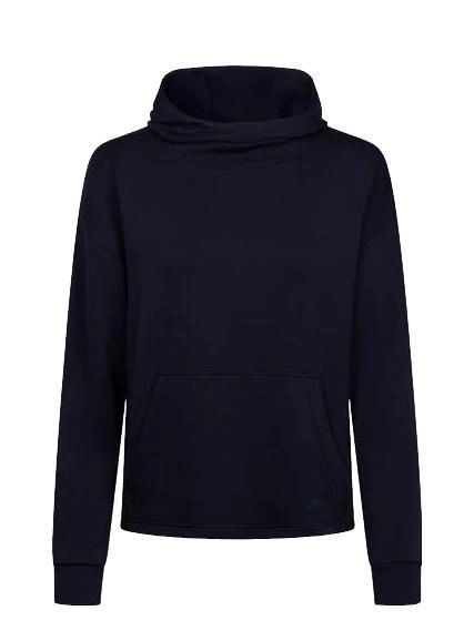 TRESPASS Grayling Active Hoodie - Navy