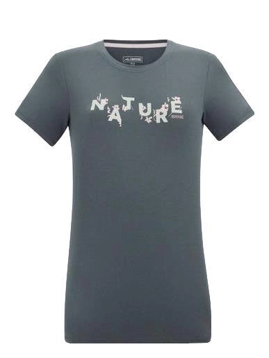 REGATTA Fingal Graphic Print T-shirt - Dark Storm