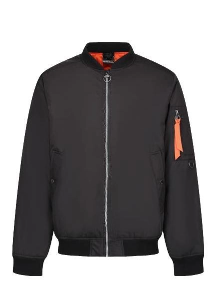 REGATTA Pro Pilot Jacket - Black