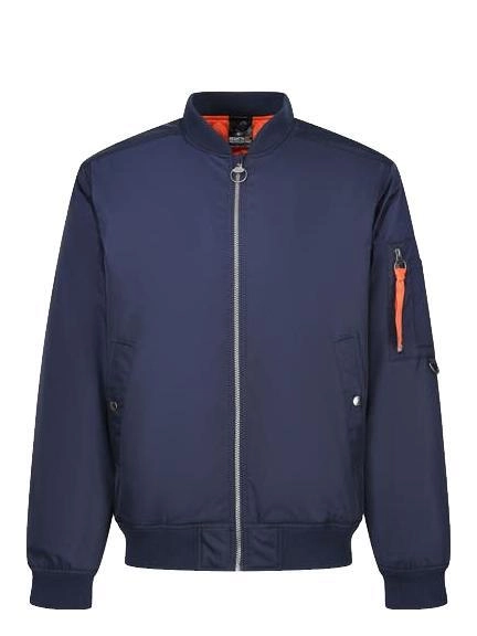 REGATTA Pro Pilot Jacket - Navy