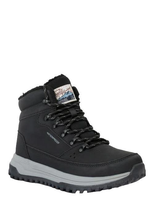 REGATTA Sherbourne Ankle Boots - Black