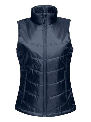 REGATTA Stage Ii Insulated Bodywarmer - Navy