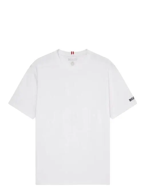 Boast Performance Crew 2.0 - White