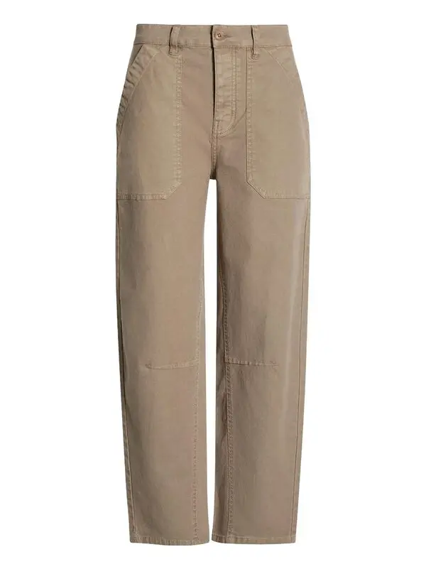 Prana Rock Ridge Melrose Pants - Mud
