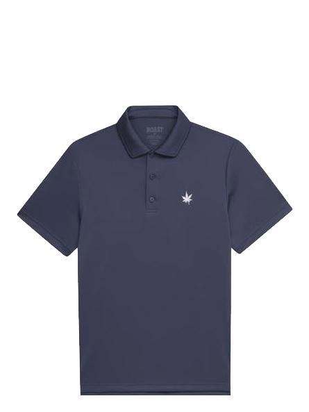 Boast Performance Match Polo 2.0 - Navy