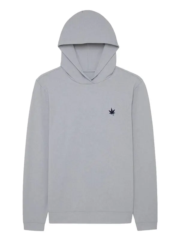 BOAST Greenwich Sport Hoodie 2.0 - Cloud Heather