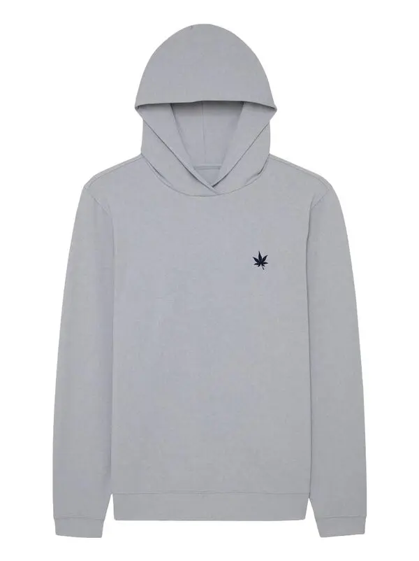 Boast Greenwich Sport Hoodie 2.0 - Cloud Heather