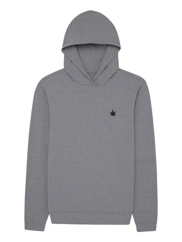 BOAST Greenwich Sport Hoodie 2.0 - Grey