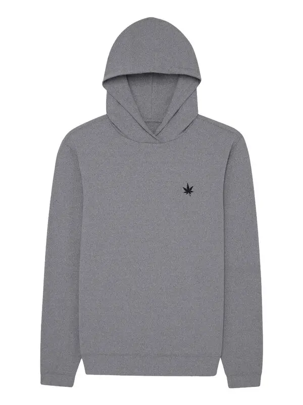 Boast Greenwich Sport Hoodie 2.0 - Grey