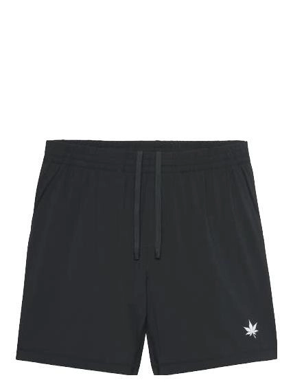 Boast Peak Performance 2-in-1 Tennis Shorts - Black