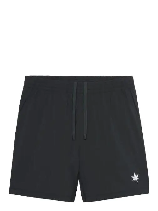 Boast Peak Performance 2-in-1 Tennis Shorts - Black