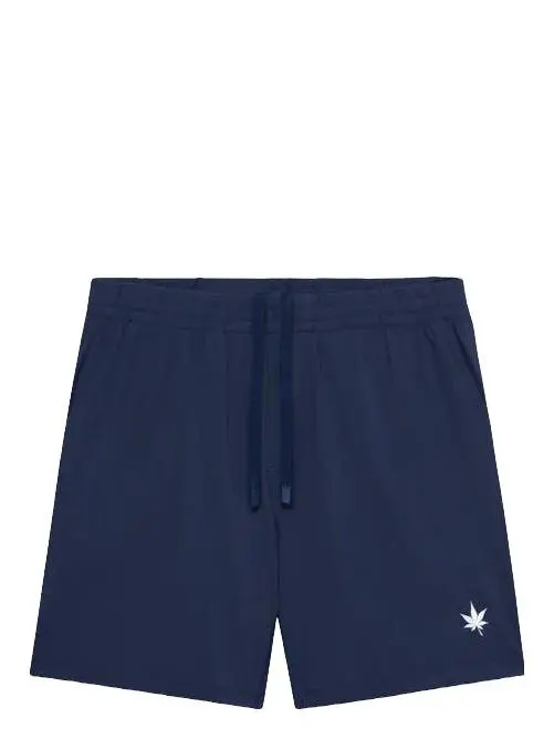 Boast Peak Performance 2-in-1 Tennis Shorts - Navy
