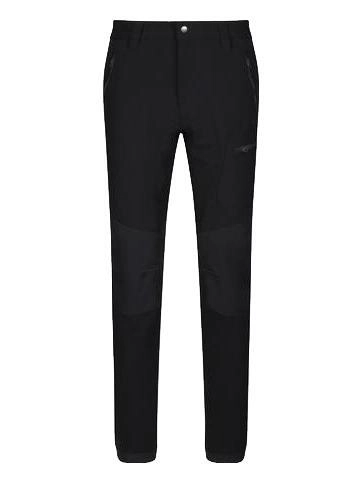 REGATTA X-pro Prolite Stretch Trousers - Black