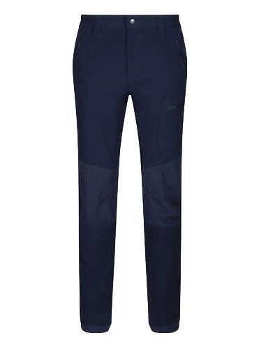 REGATTA X-pro Prolite Stretch Trousers - Navy