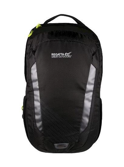 REGATTA Britedale 5.2gal Knapsack - Black