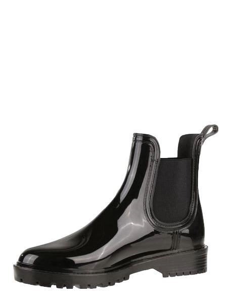 REGATTA Lady Harriett Ii Ankle Galoshes - Black