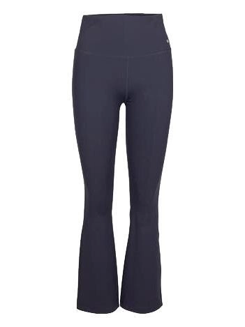 TRESPASS Ellen Flared Leggings - Black