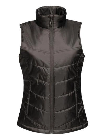 REGATTA Stage Insulated Bodywarmer - Black